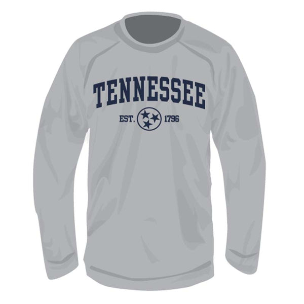 Tennessee State Pride | TN Tees, Hats, Gifts & Decor | Palmetto Moon