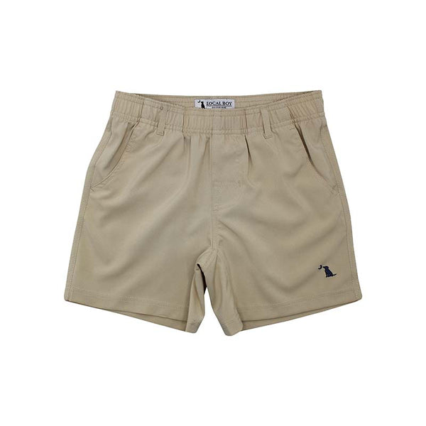 Local Boy Outfitters Youth Volley Shorts | Palmetto Moon