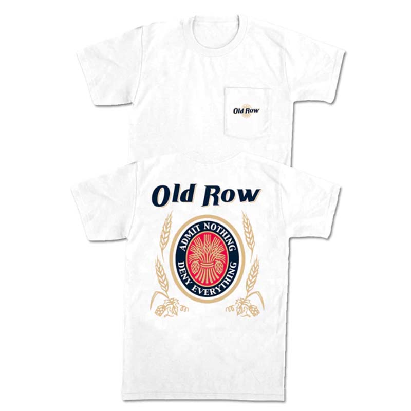 Old Row Apparel & Accessories | Palmetto Moon